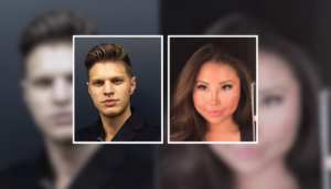 Oliver Karafa, Lucy Li found guilty of 1st-degree murder, attempted murder