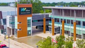 Ontario government approves renovation of Welland hospital