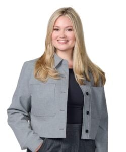 Tessa Bennett - CHCH