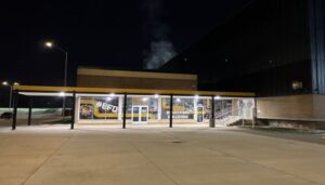 Brantford Bulldogs arena renamed TD Civic Centre