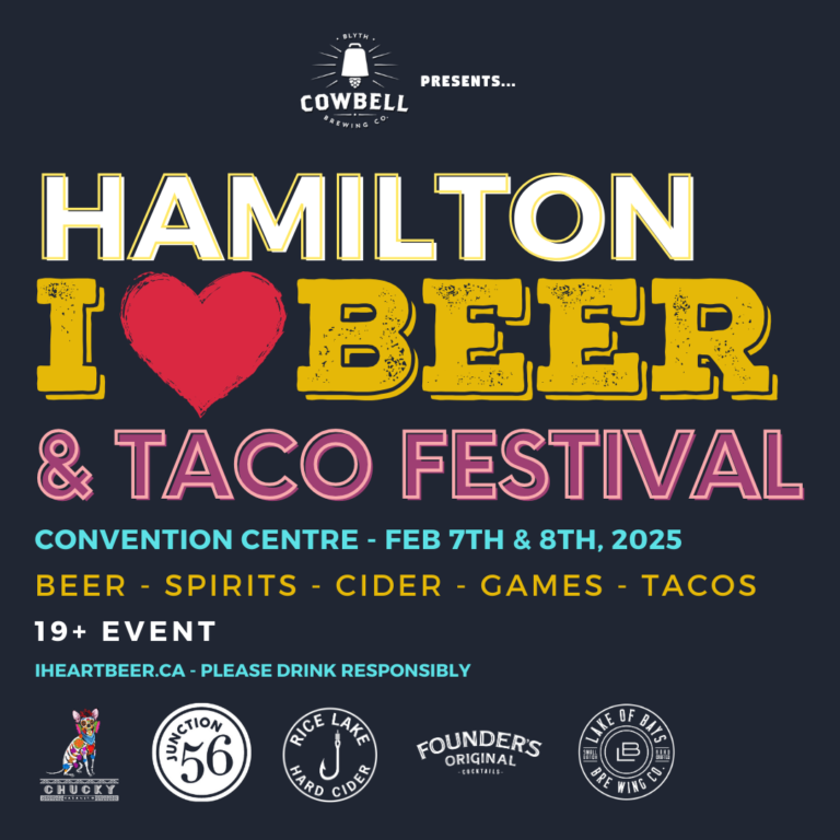 Local Events - CHCH