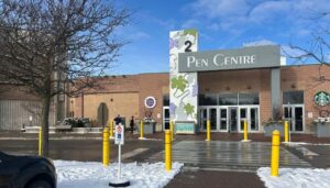 St. Catharines' Pen Centre closed Thursday as police investigate robbery