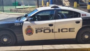 Hamilton police seek two missing children last seen nine days ago