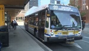 Hamilton water worker strike action delaying some bus routes, says HSR