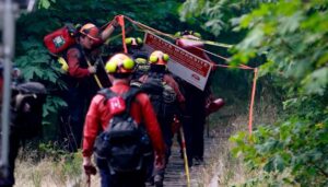 Canadian Red Cross 2025 wildfire response largest operation in recent ...