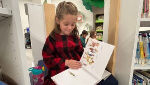 St. Catharines Public Library reopens at new home at Niagara Pen Centre