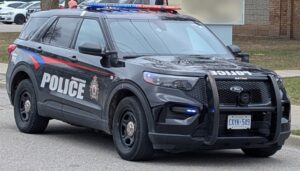 25-year-old man arrested after Brantford stabbing