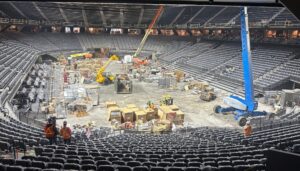 Hamilton's TD Coliseum wrapping up 'transformation' as doors open next ...