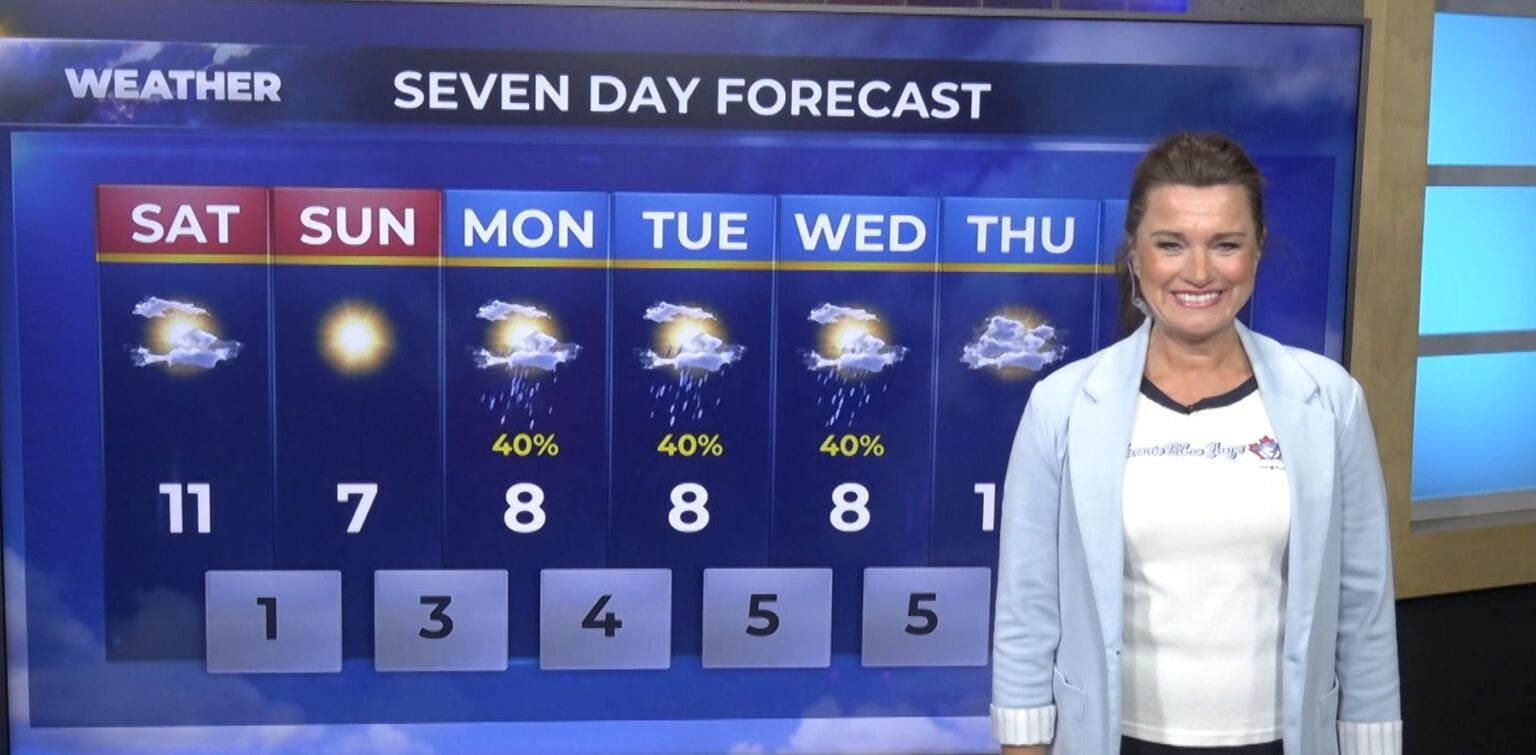 CHCH News Archive - CHCH