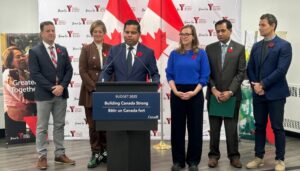 Federal boost helps launch new YMCA and housing project in downtown ...