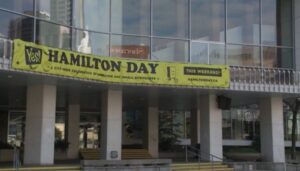 Hamilton Archives - CHCH