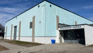 Hamilton’s Eastwood Arena to reopen in the fall