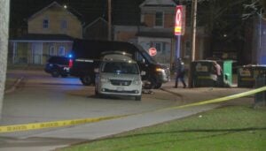 Brantford police make arrest following deadly shooting on Gladstone Avenue