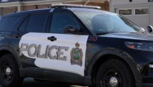 Niagara police arrest man on possession of child sexual abuse material
