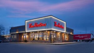 New Tim Hortons coming to Hamilton in national expansion