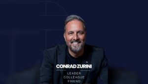 Tributes pour in after GTHA realtor Conrad Zurini dies
