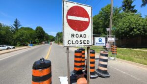 St. Catharines' J.R. Stork Bridge replacement work starts Monday
