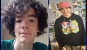 Hamilton police seek missing teen boy last seen in Dundas