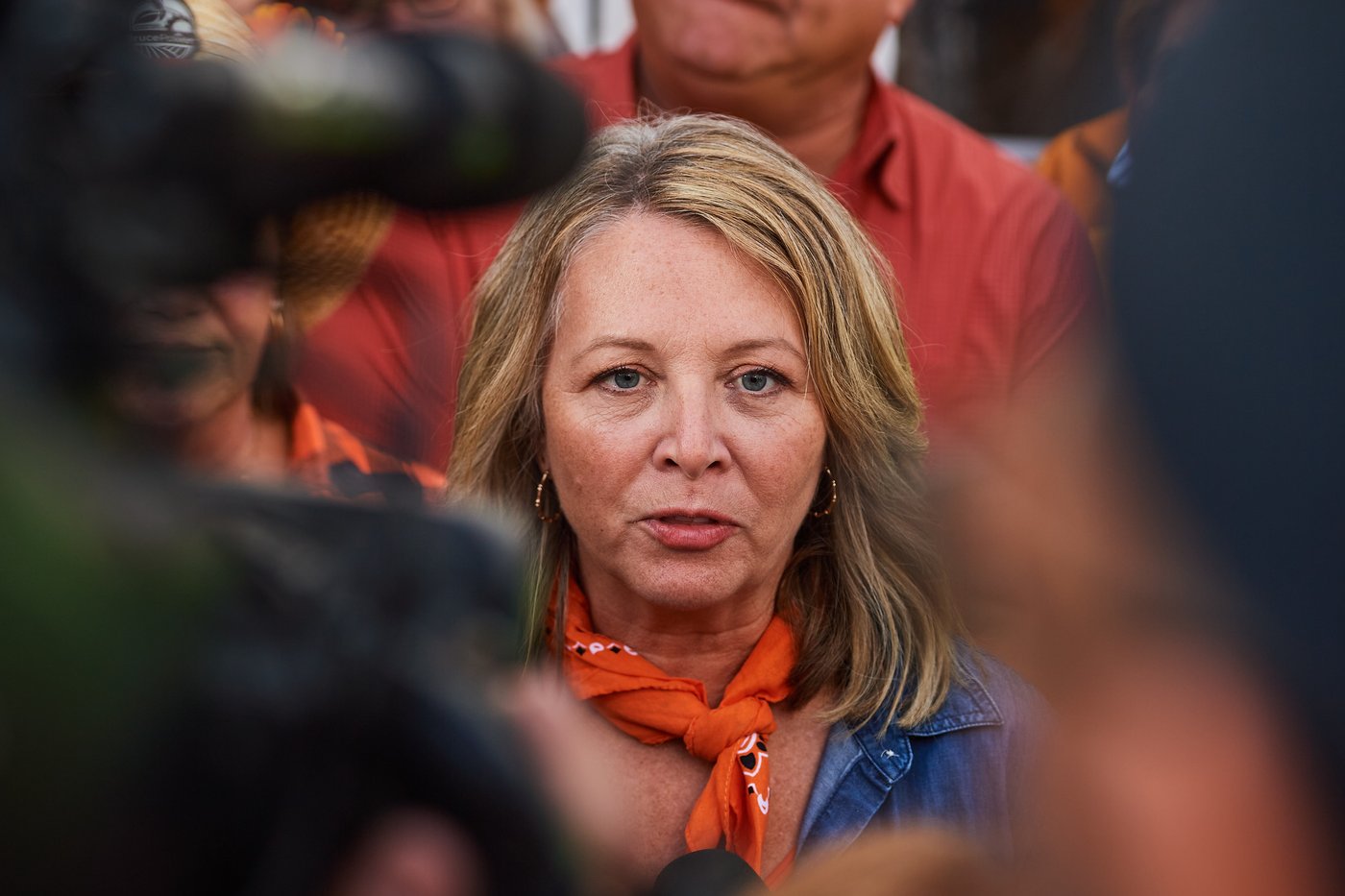 Ontario NDP's Stiles shakes up team after leadership review